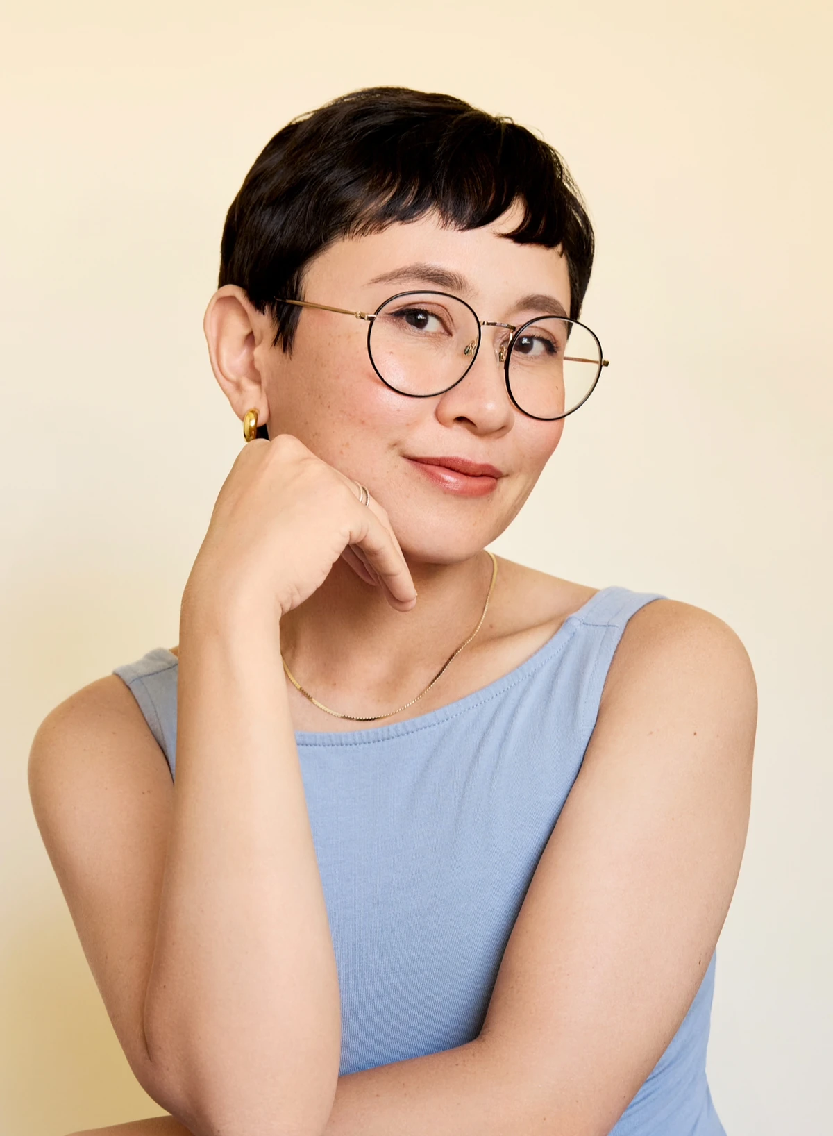 Christine Marie Cabanos | Mario Wiki | Fandom