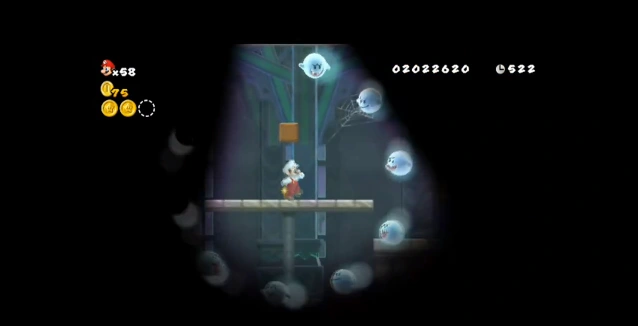 Circulo Buddies Boo | Super Mario Wiki | Fandom