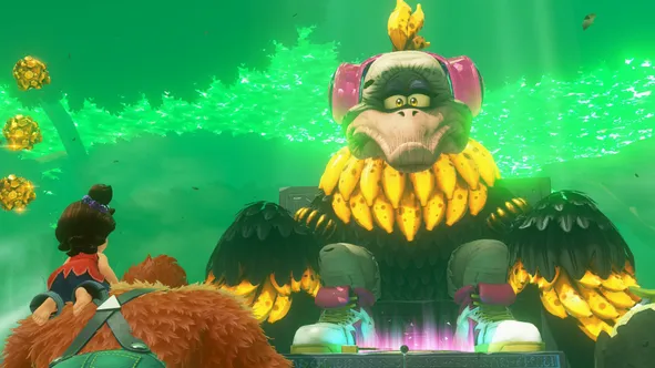 Ostrich Elder | Mario Wiki | Fandom