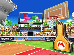 Mario-Arena | MarioWiki | Fandom