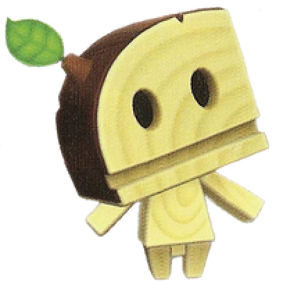 Borku | MarioWiki | Fandom