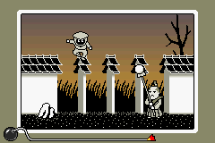 Stick & Move | Mario Wiki | Fandom