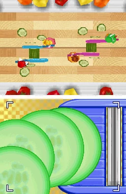 Cooking Mario | Wiki Mario | Fandom