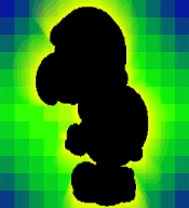 Dark Fire Bro | Mario Wiki | Fandom