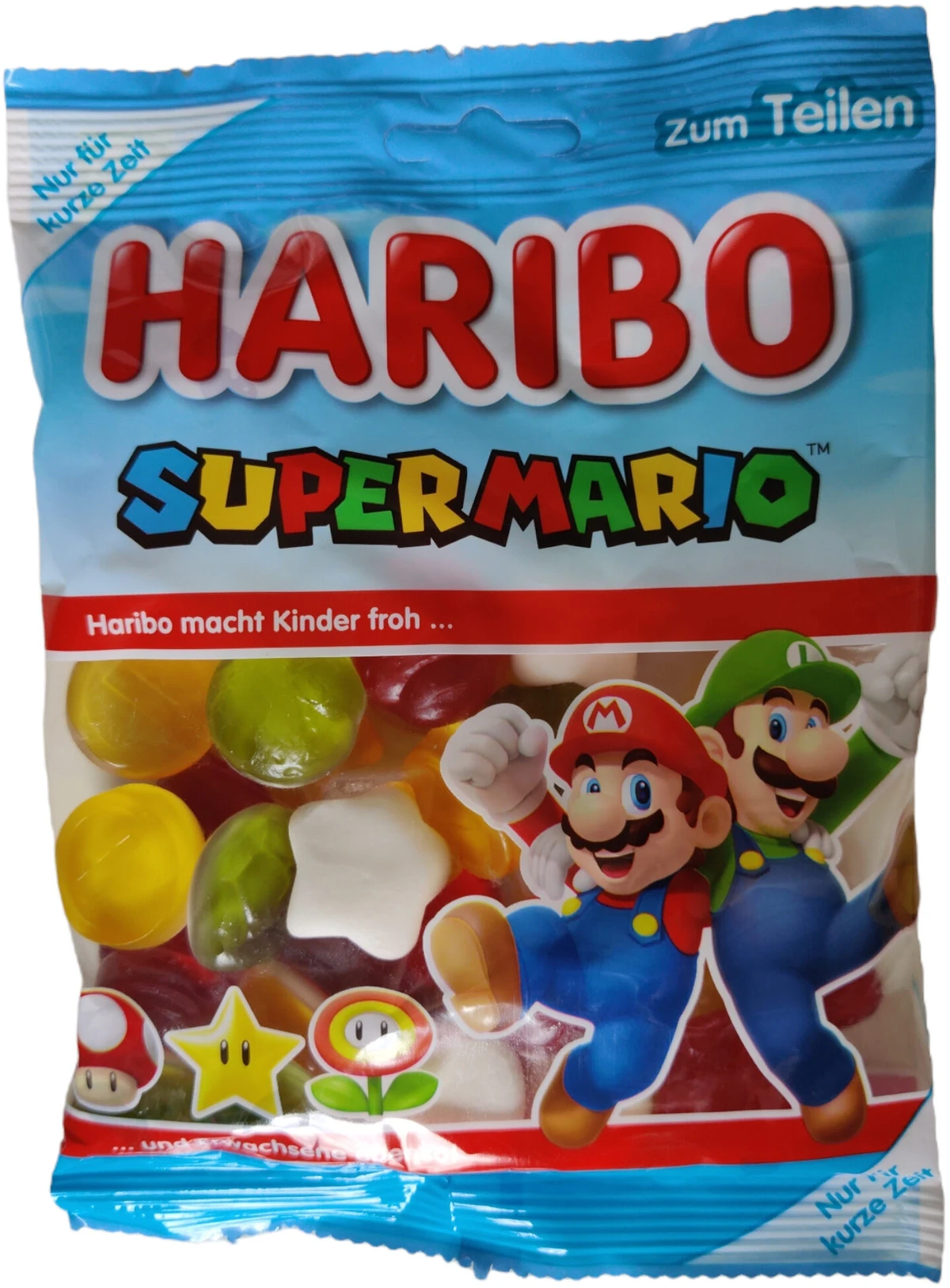 Super Mario Gummies | Mario Wiki | Fandom