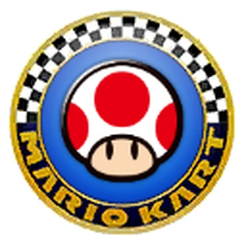 toad mario symbol