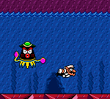 Octo | Wiki Mario | Fandom