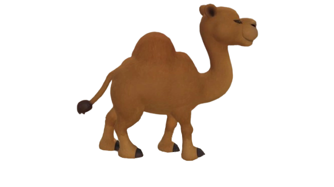 Camel | Mario Wiki | Fandom