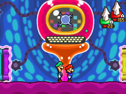 Memory Banks | Mario Wiki | Fandom