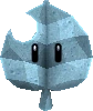 Feuille statue | Wiki Mario | Fandom