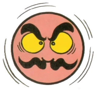 Don Masko | Wiki Mario | Fandom