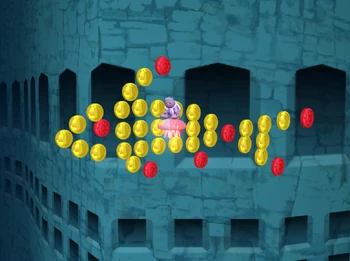 Coin Fish | Mario Wiki | Fandom