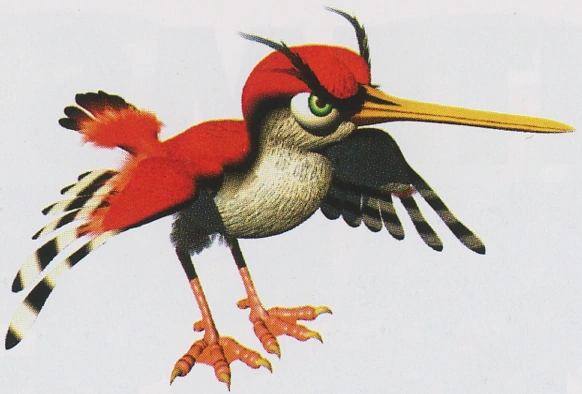 Swoopy | MarioWiki | Fandom