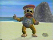 Dixie Kong | Mario Wiki | Fandom