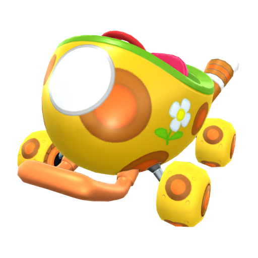 Wiggler Ei Mariowiki Fandom