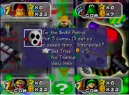 Snufit | Mario Wiki | Fandom