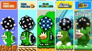 Spike | Mario Wiki | Fandom