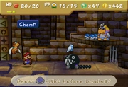 Chomp (Paper Mario) | Wiki Mario | Fandom