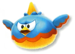 Flaptack | Mario Wiki | Fandom