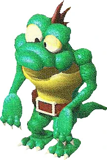 Frogog | Mario Wiki | Fandom
