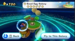 Galaxy | MarioWiki | Fandom