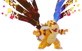 Megabug | Mario Wiki | Fandom