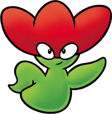 Panser | Wiki Mario | Fandom