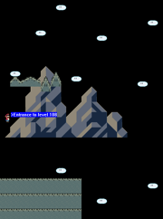 Super Mario World/Beta elements | Mario Wiki | Fandom