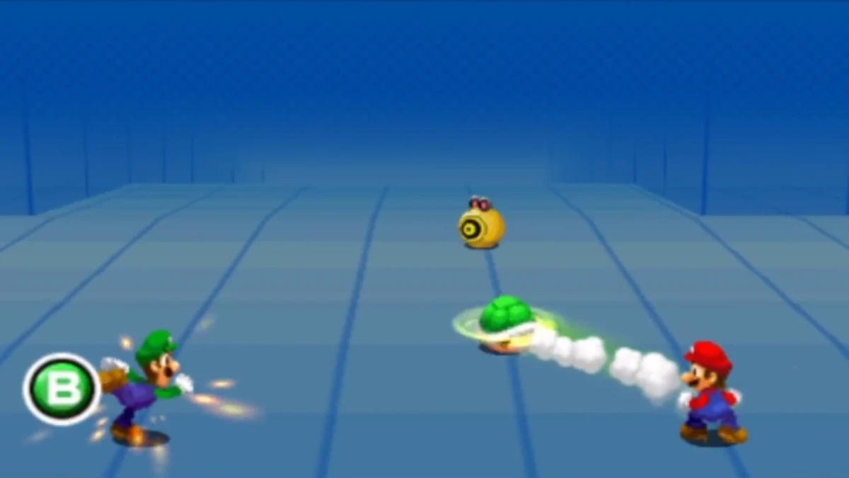 3D Green Shell | Mario Wiki | Fandom