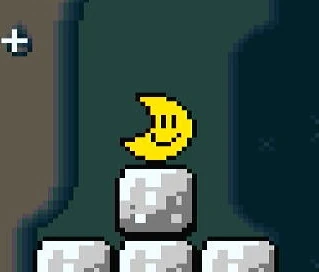 3UPムーン | マリオペディア | Fandom