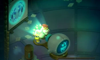 Boo-ray Machine | Mario Wiki | Fandom