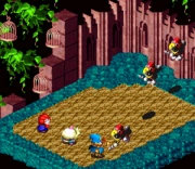 Grinder (move) | Mario Wiki | Fandom