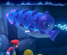 Tibumartillo | Super Mario Wiki | Fandom