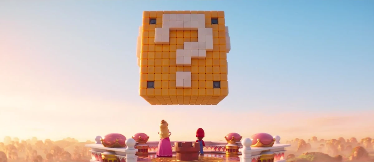 Training Course (Illumination)/Gallery | Mario Wiki | Fandom