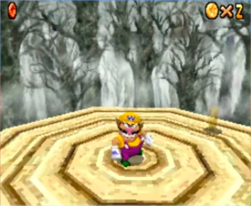 Goomboss Battle | Mario Wiki | Fandom