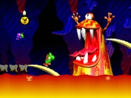 Blargg | MarioWiki | Fandom