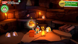 Monty Mole | Mario Wiki | Fandom