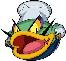 Large Fry | Mario Wiki | Fandom