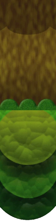 Mario Kart Wii/Beta elements/Course objects | Mario Wiki | Fandom