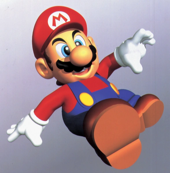 Tacle | Wiki Mario | Fandom