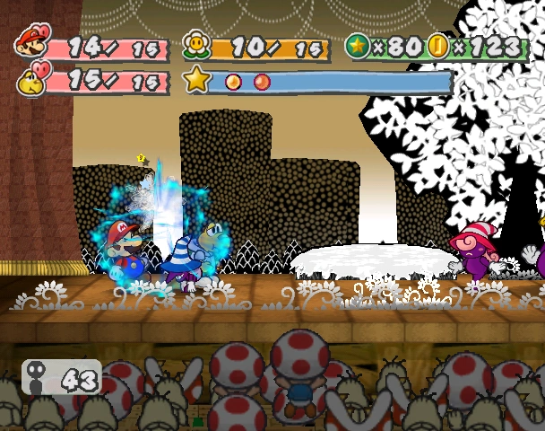 Piruja | Super Mario Wiki | Fandom