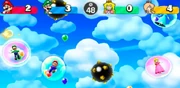 Spiked Ball | Mario Wiki | Fandom