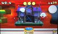 Ghost House | Mario Wiki | Fandom