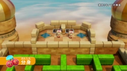 Double Cherry Palace | Mario Wiki | Fandom