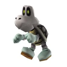 Huesitos | Super Mario Wiki | Fandom