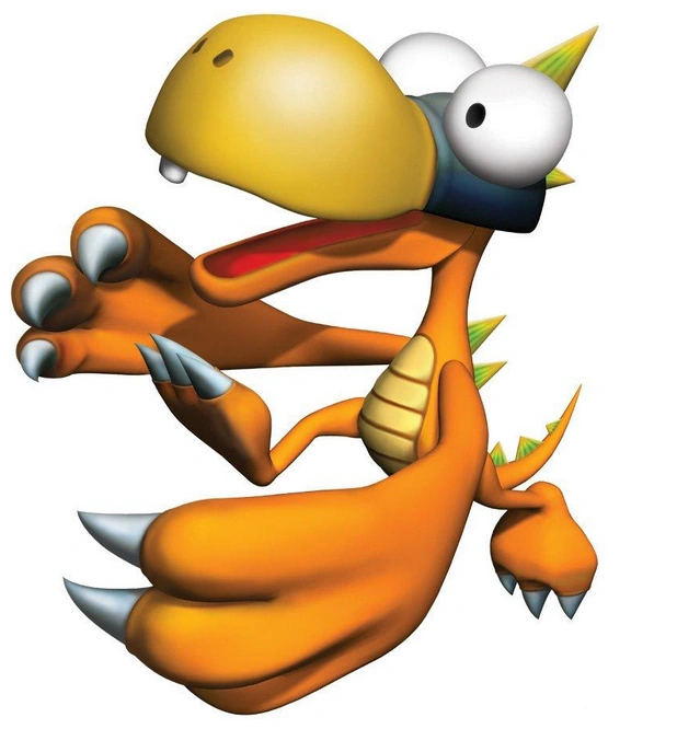 Magon | Super Mario Wiki | Fandom