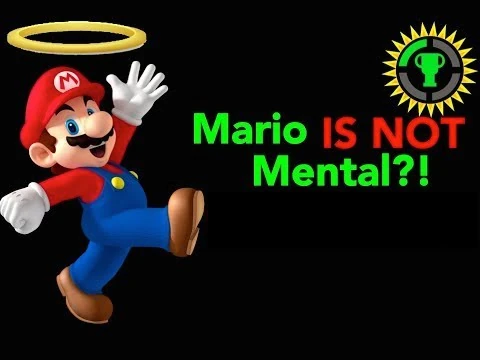 User blog:NewSuperMarioBrosFan/Why Mario is NOT Mental - Part 2 | Mario ...