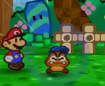 Charge (Technik) | MarioWiki | Fandom