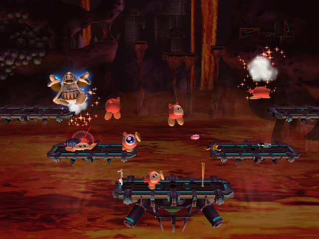 Ultra-Smash | MarioWiki | Fandom