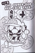 Super Mario Manga Mania Vol 1 | Mario Wiki | Fandom